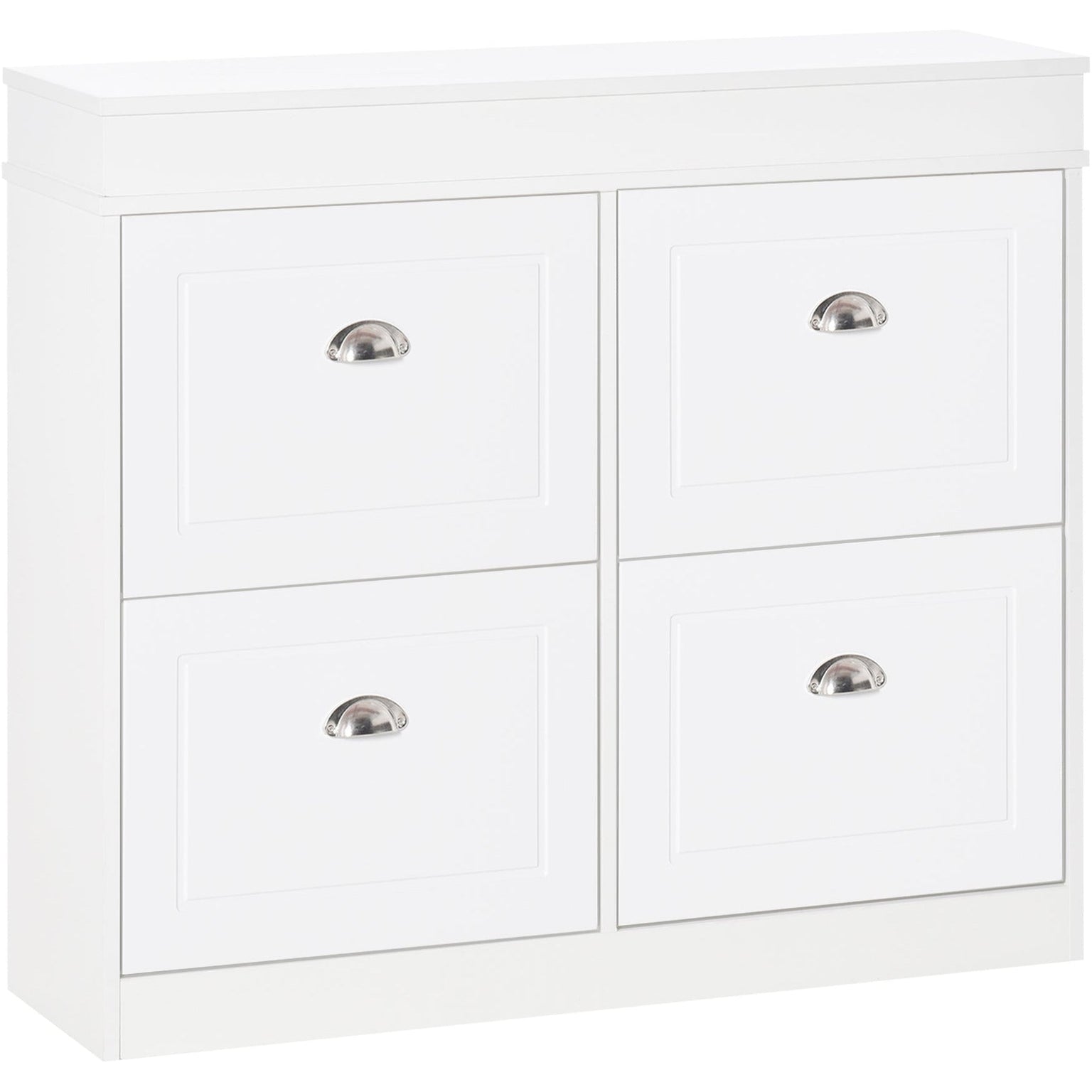 Explore Our Range Shoe Storage Cabinets - Shop Now @ Opal Retail UK